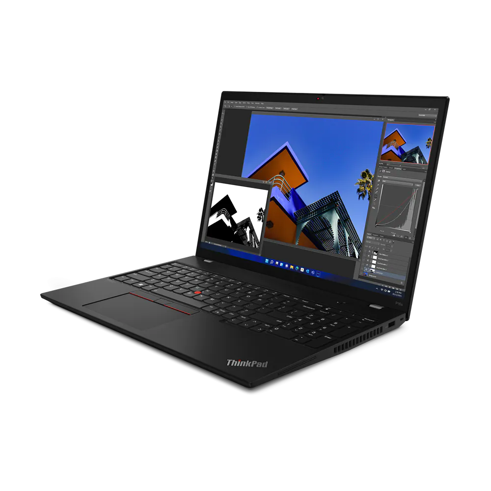 Two weeks with Lenovo ThinkPad P16s (AMD) | HAVIT Knowledge Base